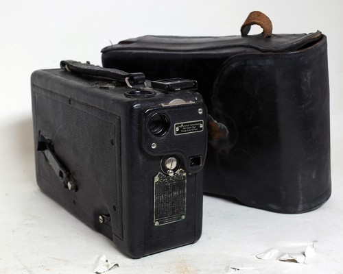 Kodak Cine Kodak B 16mm Movie Film Camera | eBay