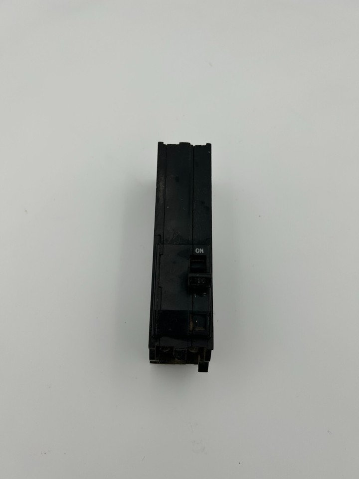 Square D Q12100TF Circuit Breaker, 100A, 2P, 240VAC | eBay