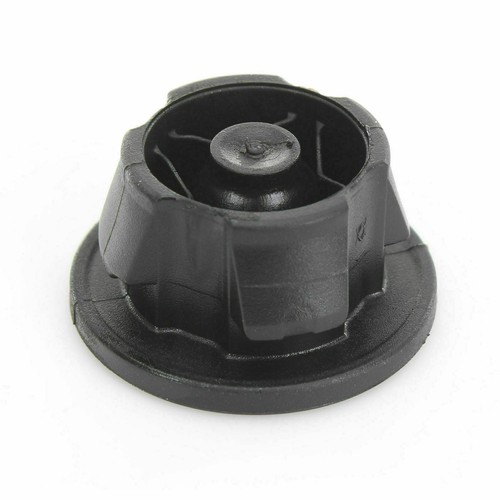 4X ENGINE COVER GOMMETS ABSORBERS Mercedes W204 W212 W461 X164 ...