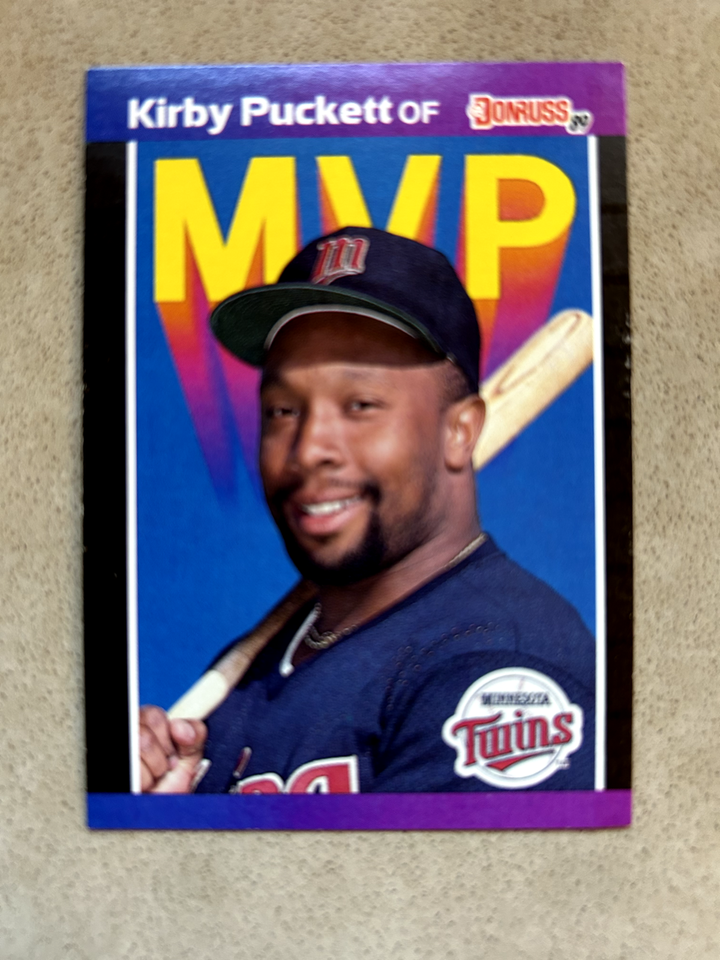 Lot of 607 1983-2006 Baseball Cards including Ryan, Puckett, Rose ...
