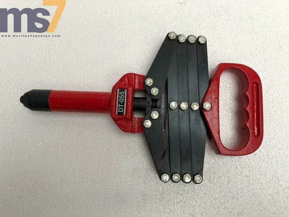DAYTON TOOLS DT-055 HAND RIVETERS HEAVY DUTY LAZY TONGS TYPE | eBay