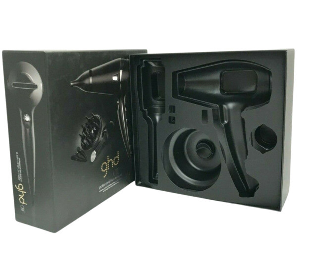 ghd Air Professional Hair Drying Kit - Black for sale online | eBay UK