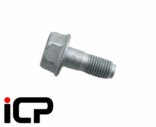 4 x Genuine Brake Caliper To Carrier Mount Bolts For Subaru 26231FE011 ...