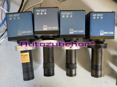 used OUMIT microscope OMT-920D high-definition high-speed electron | eBay