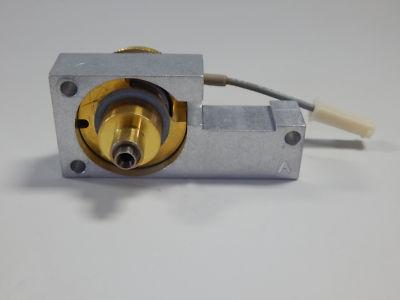 Agilent / HP 5890 FID Collector Assembly (PN: 19231-60690) | eBay