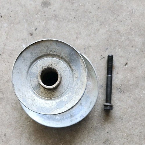 HUSQVARNA YTH22V46 ENGINE PULLEY 532405472 | eBay