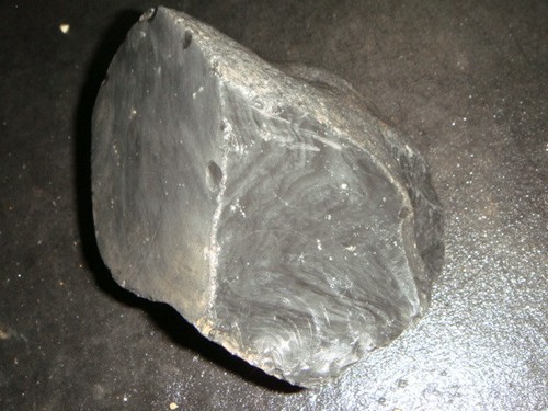 OLD RAINBOW OBSIDIAN CUT SPECIMEN 4 3/4 + POUNDS DAVIS CREEK CALIFORNIA ...