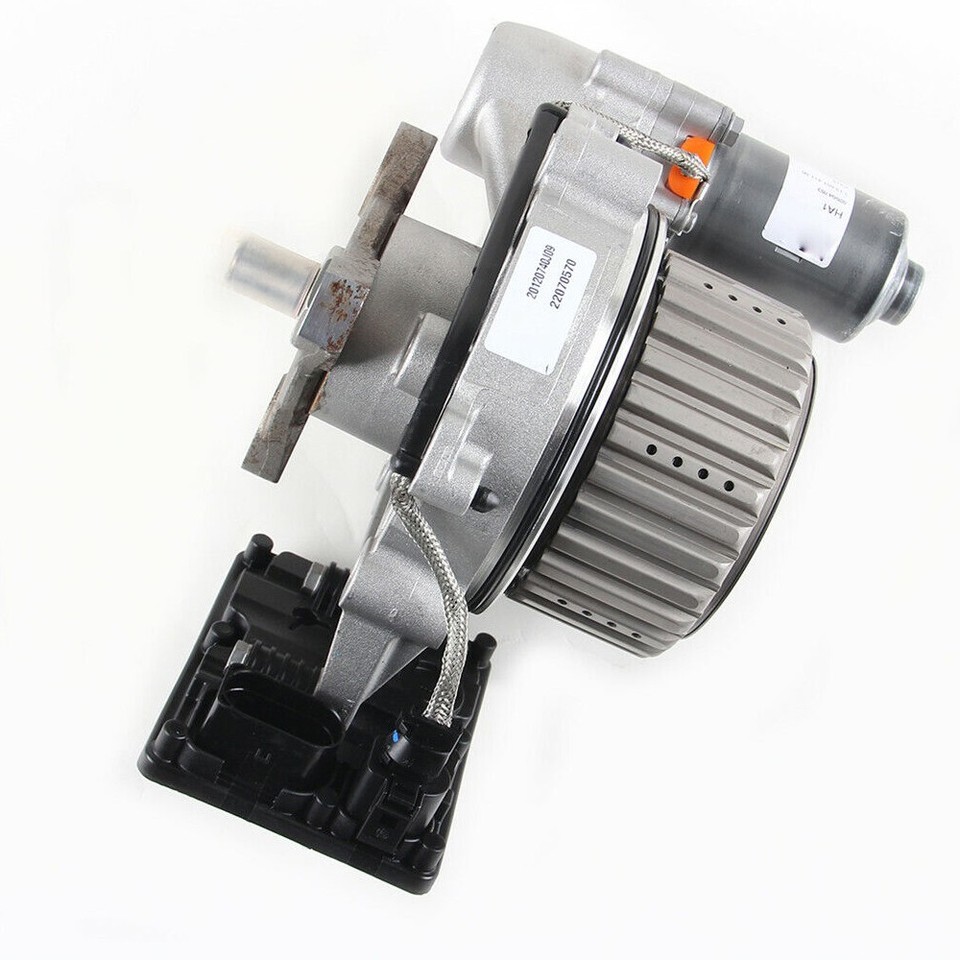 Four Wheel Clutch With Control Unit Haldex 0CQ525554T For VW Golf Audi ...