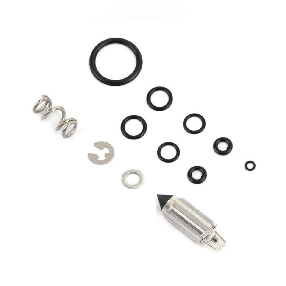 For Keihin FCR 28 32 33 35 37 39 41MM Rebuild Repair Kit for ...