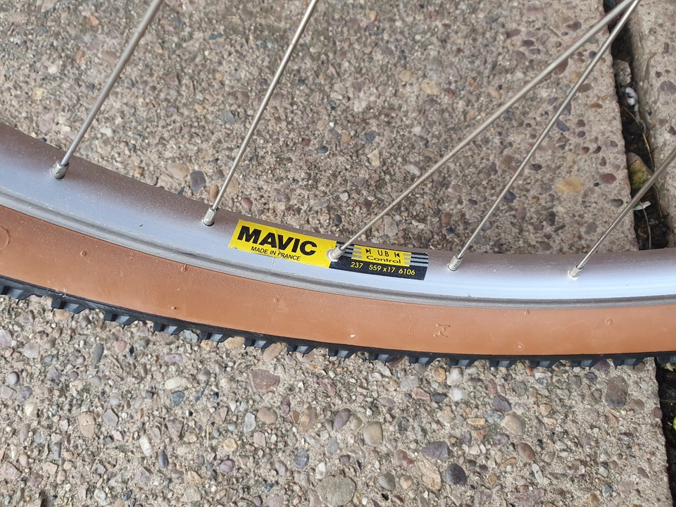 1995 Kona Cinder Cone. | eBay UK