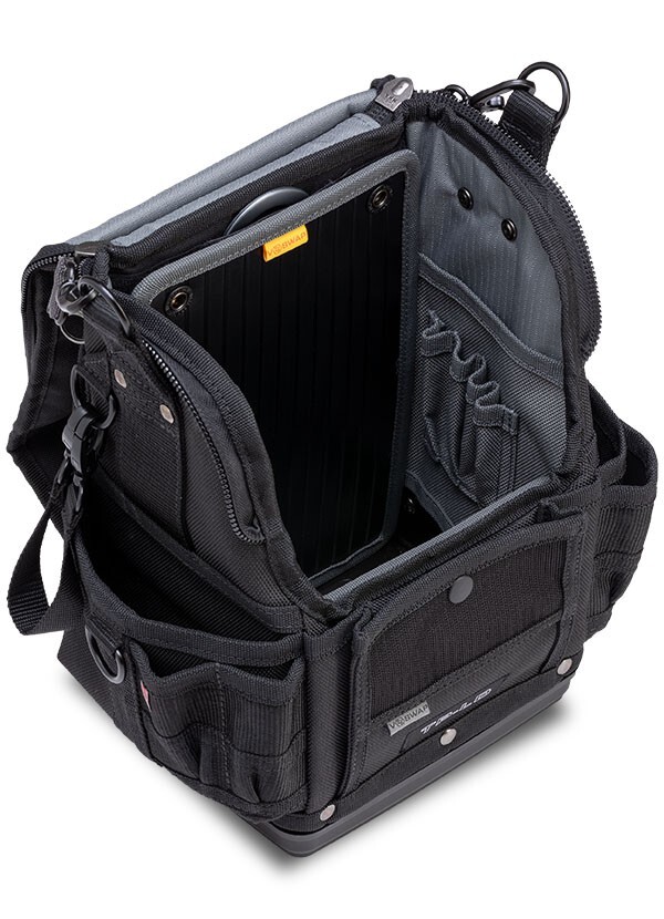 Veto Pro Pac TP LD Blackout Technician Tool Pouch | eBay
