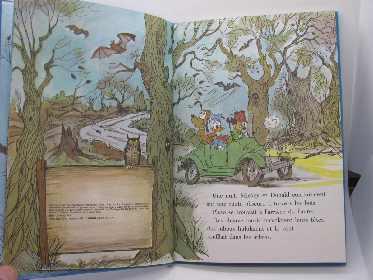 La Maison Hantee 2 | Ventana Blog