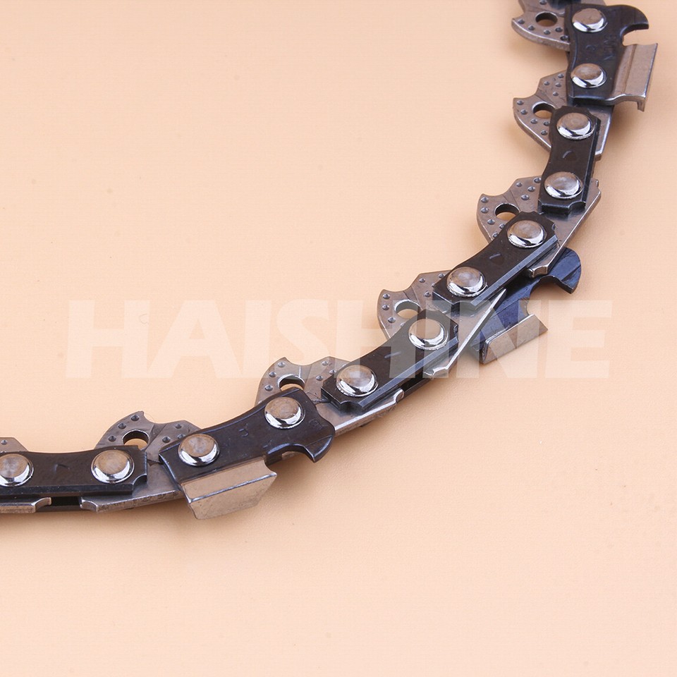 10" Saw Chain 3/8" Fit Remington RM1035P RM1025P RM1015SP 108526-01 ...