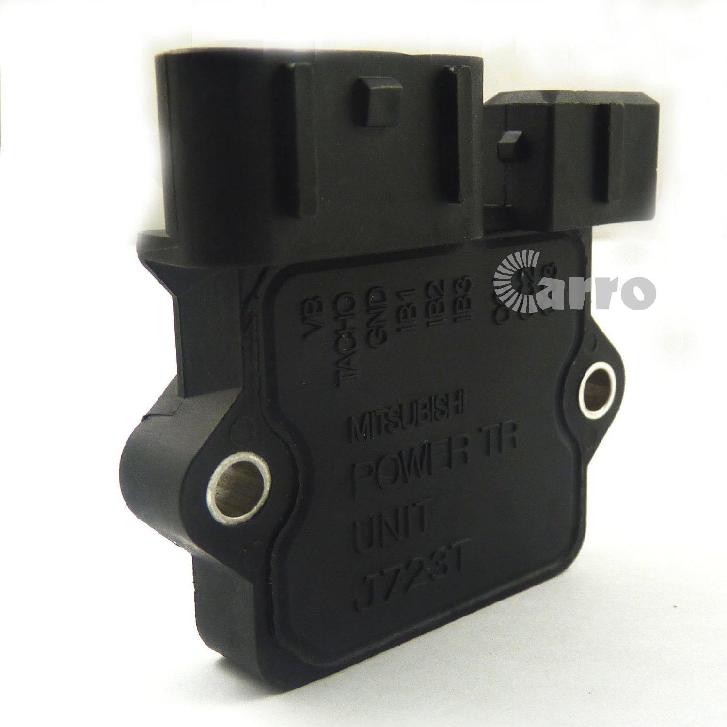 OE# MD326147 New Ignition Control Module For Mitsubishi Montero Sport ...