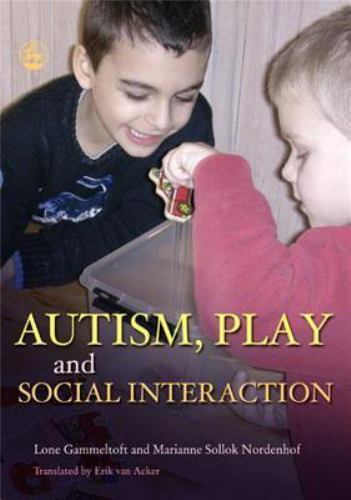 Autism, Play and Social Interaction 9781843105206| eBay