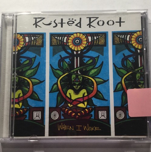 When I Woke by Rusted Root (CD, Mar-2003, Mercury) 731452271327| eBay