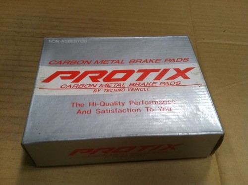 JDM Performance Brake pad HONDA ACCORD WAGON CB9 CE1 FRONT VP-223 103 ...