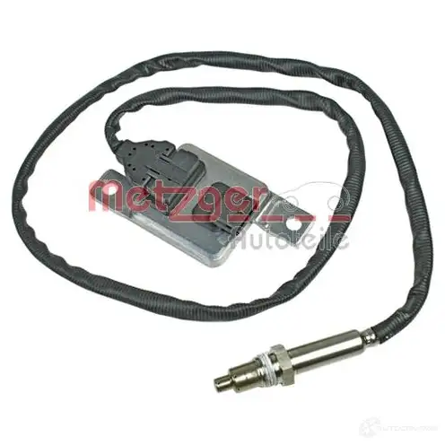Nox Catalyst Sensor Fits AUDI A4 SEAT Alhambra VW Sharan 07-19 ...
