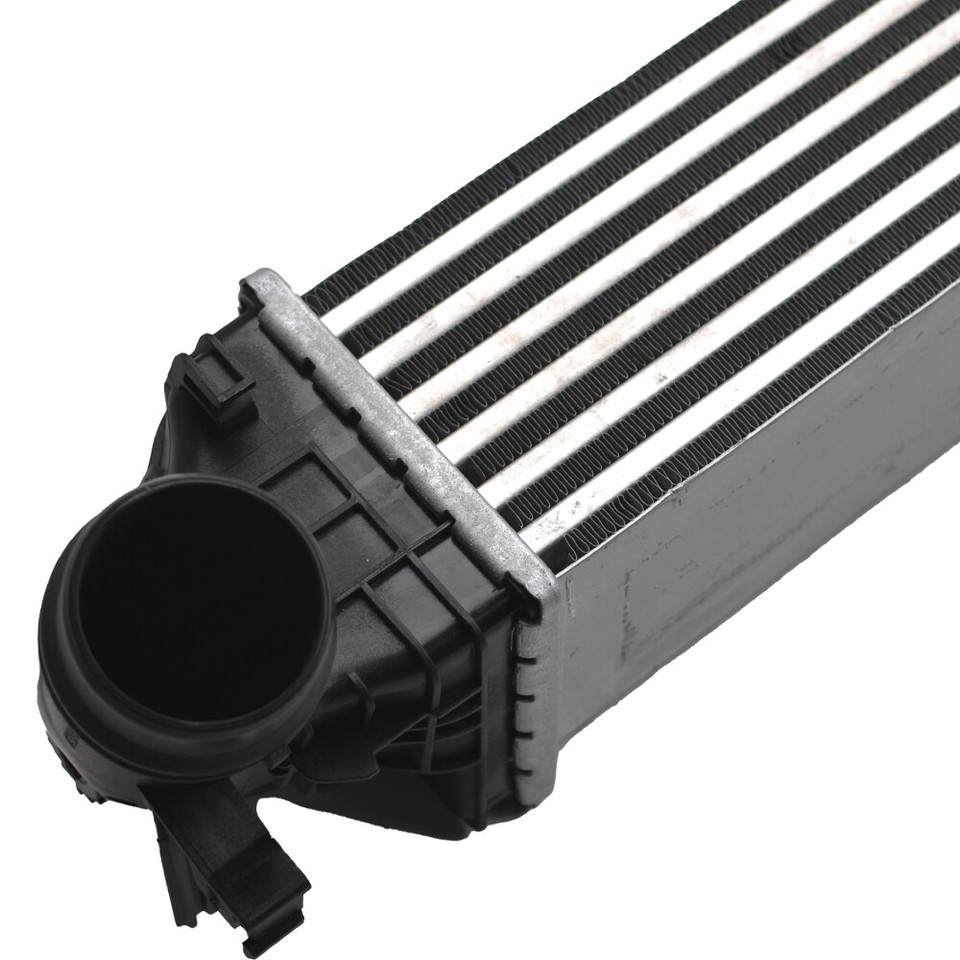 Charge Air Cooler Intercooler For 2016 2017 2018 2019 Chevrolet Cruze ...