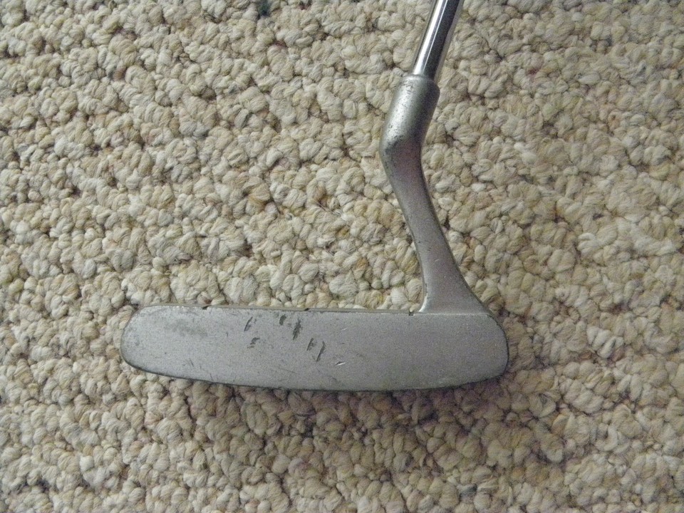 Men right handed steel shaft Ram Concept RT III putter | eBay