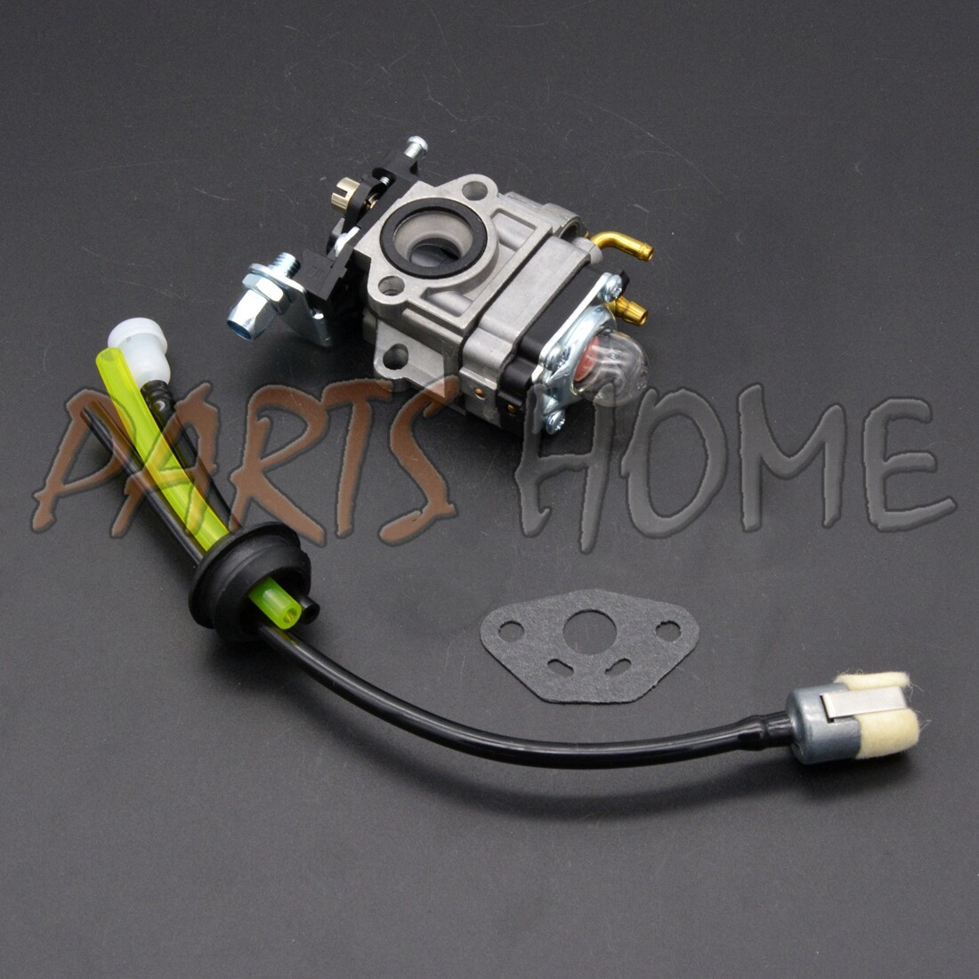 Carburetor For Walbro WYK-186 WYJ-138 WYK-353 WYJ-113-1 WYJ-117 WYJ-25 ...