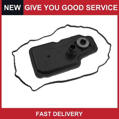 Pack of 1 For Chevrolet Equinox Transmission Filter Oil Pan Gasket Kit ...