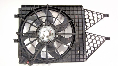 6R0121207A ELETTROVENTOLA / 6R0 121 207 A / 186366 PER VOLKSWAGEN POLO ...