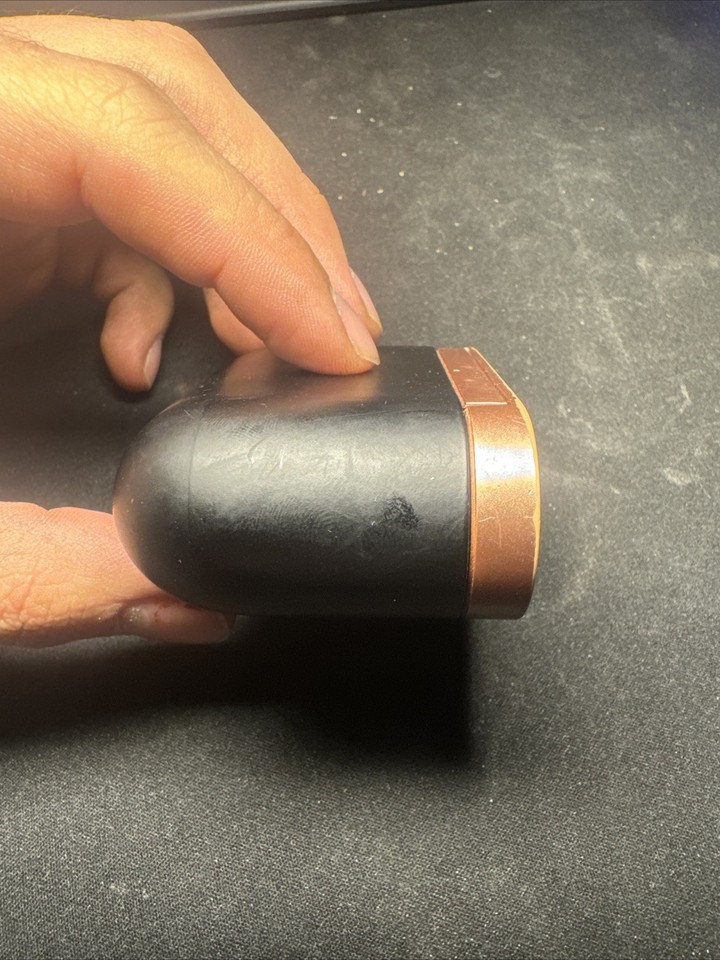 Sony WF-1000XM3 Wireless Earbuds Charging CASE ONLY! Black Rose Color ...