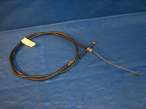 BMW Airhead 45" Clutch Cable r90/6 r75/6 r100/7 r75/5 US Tall Bars ...