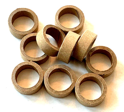 (10) Qty. of BT-20 Thrust Rings, Centering rings, Fits 18mm Tube, Model ...