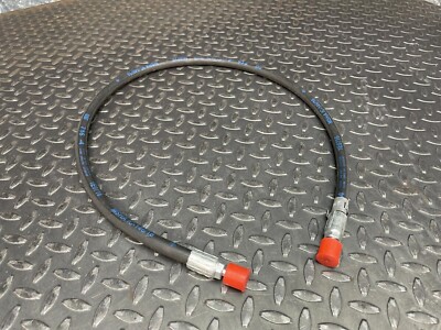 CAT, Caterpillar 716-4, 1E0716, Replacement Hydraulic Hose -Unused | eBay