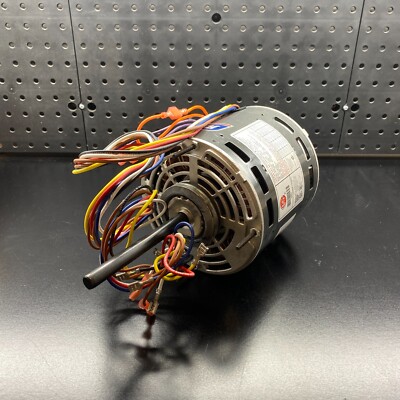 Motors - Blower Motor Mount Belly Band