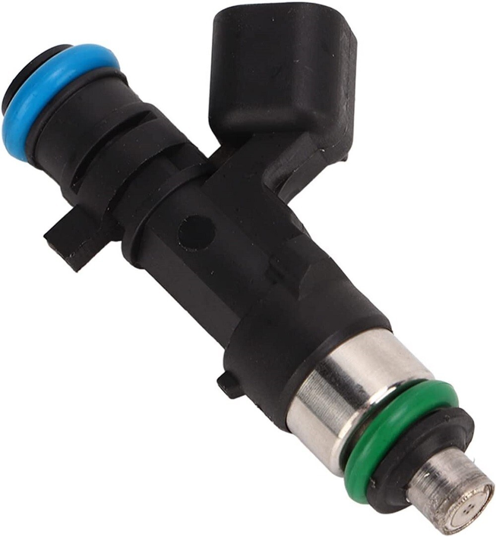 Fuel Injector w/ Harness for Polaris Ranger XP 800 2012 2013 PTO Side ...