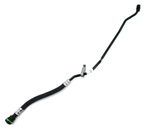 1 piece Oil Cooler Hose Pipe Inlet for BMW E88 E90 E82 X1 120i 320i ...