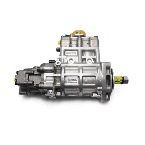 Fuel Injection Pump Engine C4.2 C4.4 for Cat 311D 312D 314D 315D 319D ...