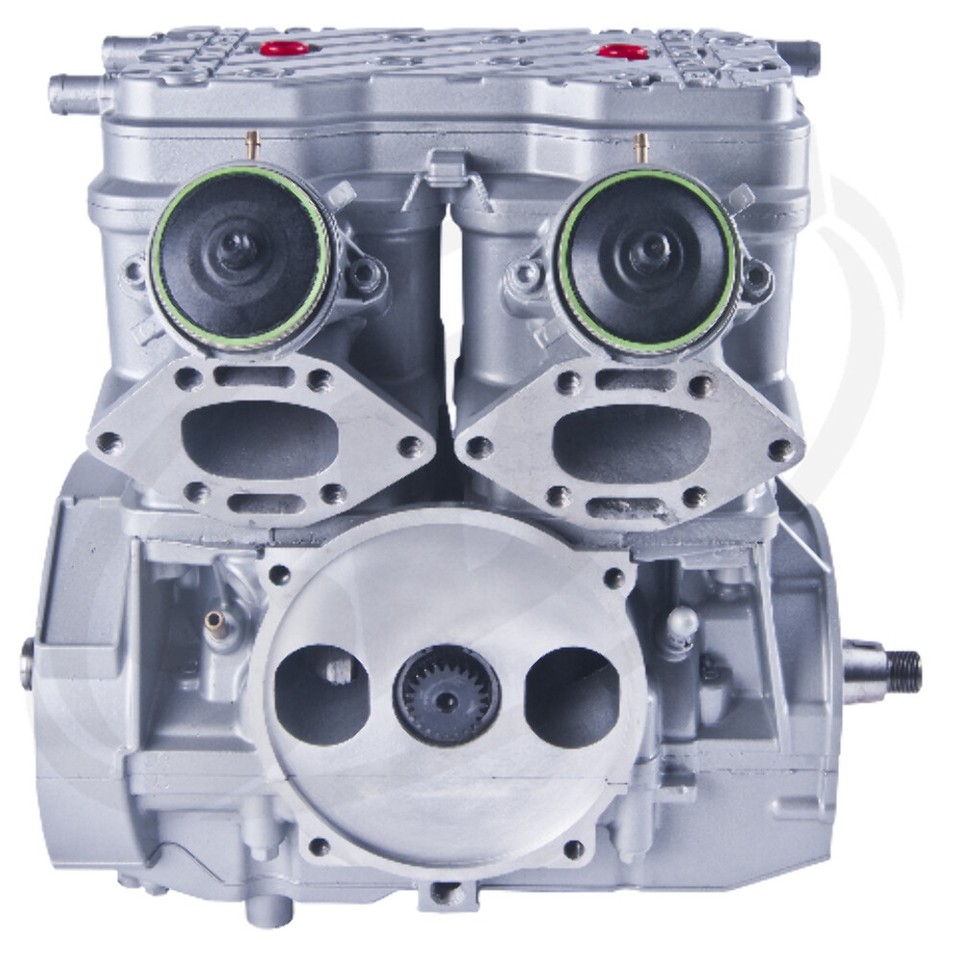 Sea-Doo 787RFI GTX RFI/GSX RFI/GTI LE RFI/3D RFI Standard Engine SBT 40 ...