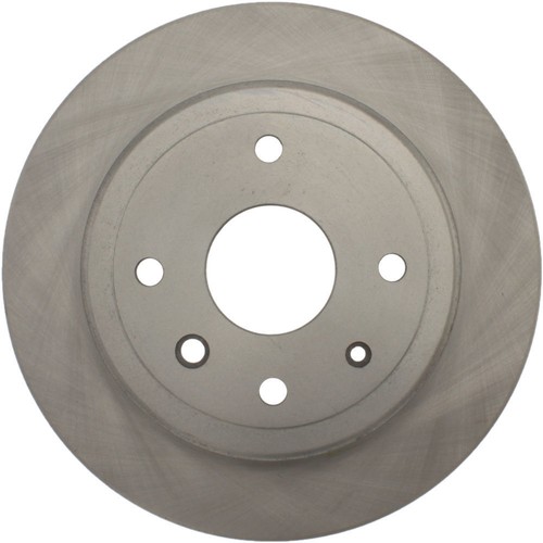 Disc Brake Rotor-C-TEK Standard Centric 121.49007 | eBay