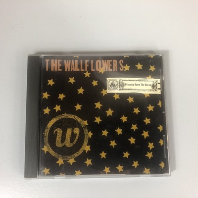Bringing Down the Horse by The Wallflowers (CD, 1996) 606949005528 | eBay