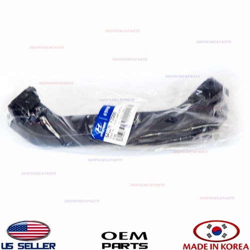 Genuine Headlight Support Bracket Right Passenger Side OEM Elantra ...