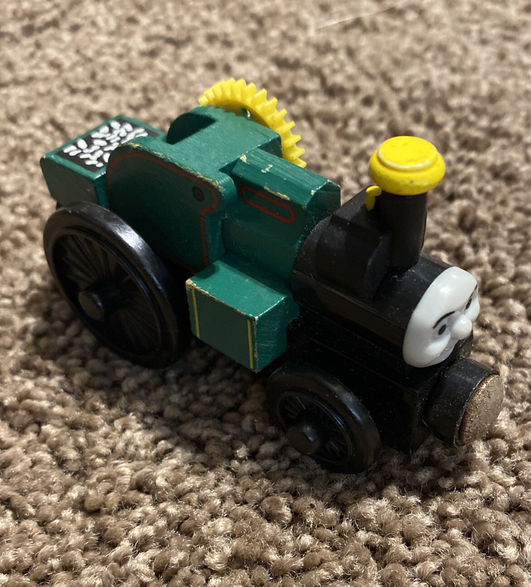 Trevor Thomas Tank Engine Toy Train Thomas & Friends Adventures Trevor