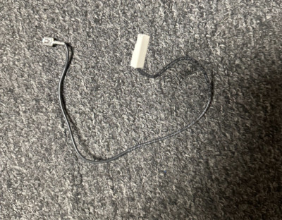 OEM Frigidaire Range Black Harness for FCFE2425AS free shipping | eBay