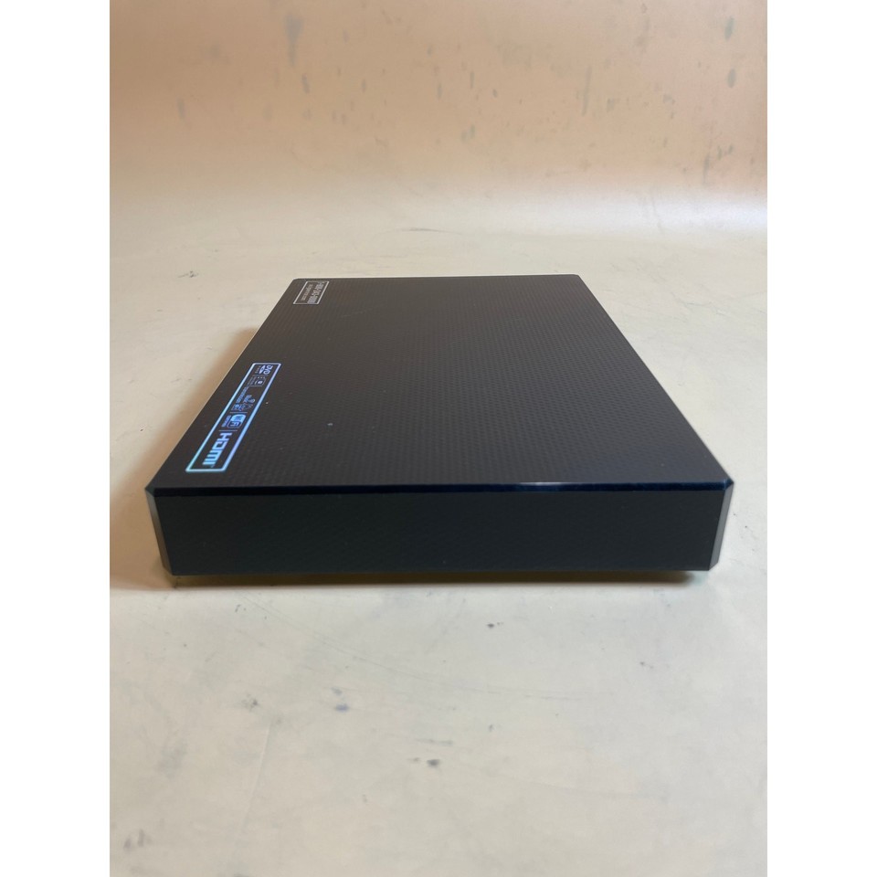 LG BP350 Network Blu-ray Disc DVD Player Full HD 1080p Wifi Streaming ...