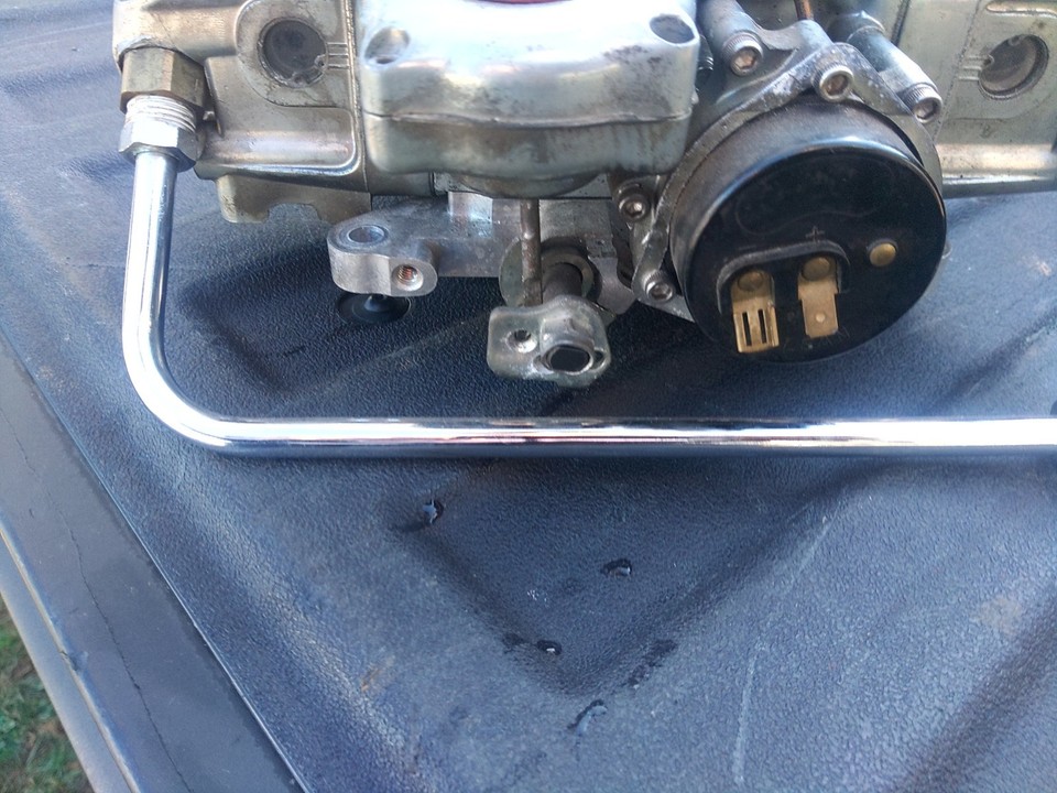DEMON 950 CARBURETOR FREE SHIPPING | eBay