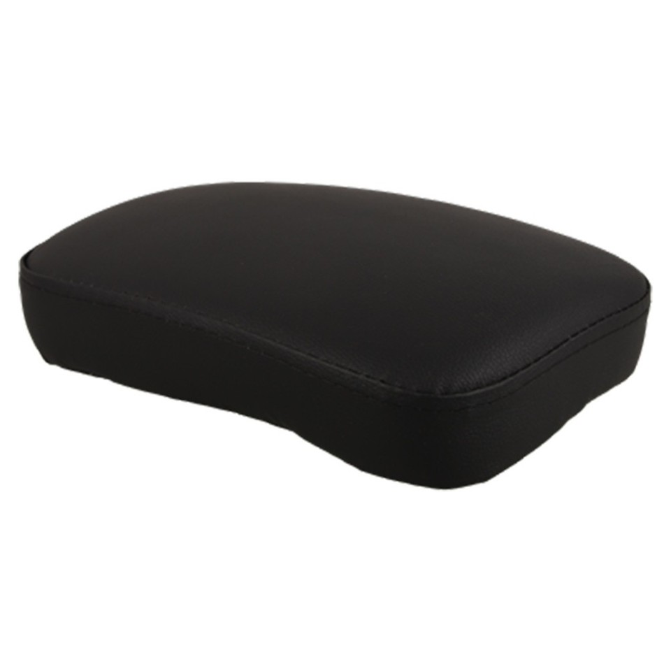 Motorcylce Seat Motorcycle Modification Passenger Pad Bike Cushion ...