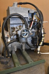 Cuyuna Engine for sale| 41 ads for used Cuyuna Engines