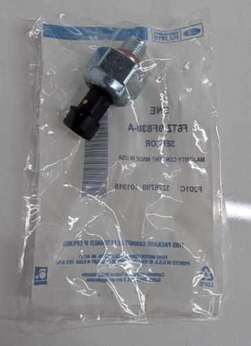 PO#1 NEW OEM 1997-2003 Ford 7.3L PowerStroke ICP Sensor F6TZ-9F838-A | eBay