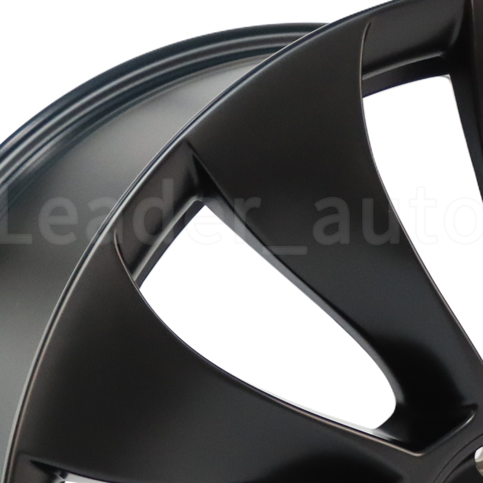 For 2020-2024 Tesla Model Y 21" Uberturbine OEM Rear Wheel Rim ...