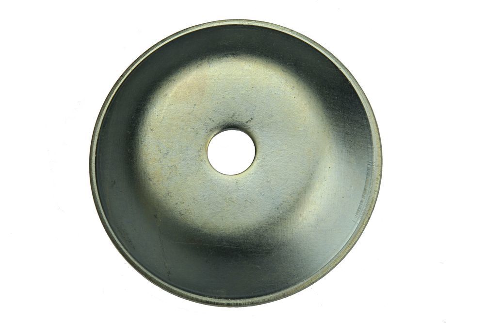 Suspension Shock Absorber Mount Plate-Shock Mount Plate URO Parts ...