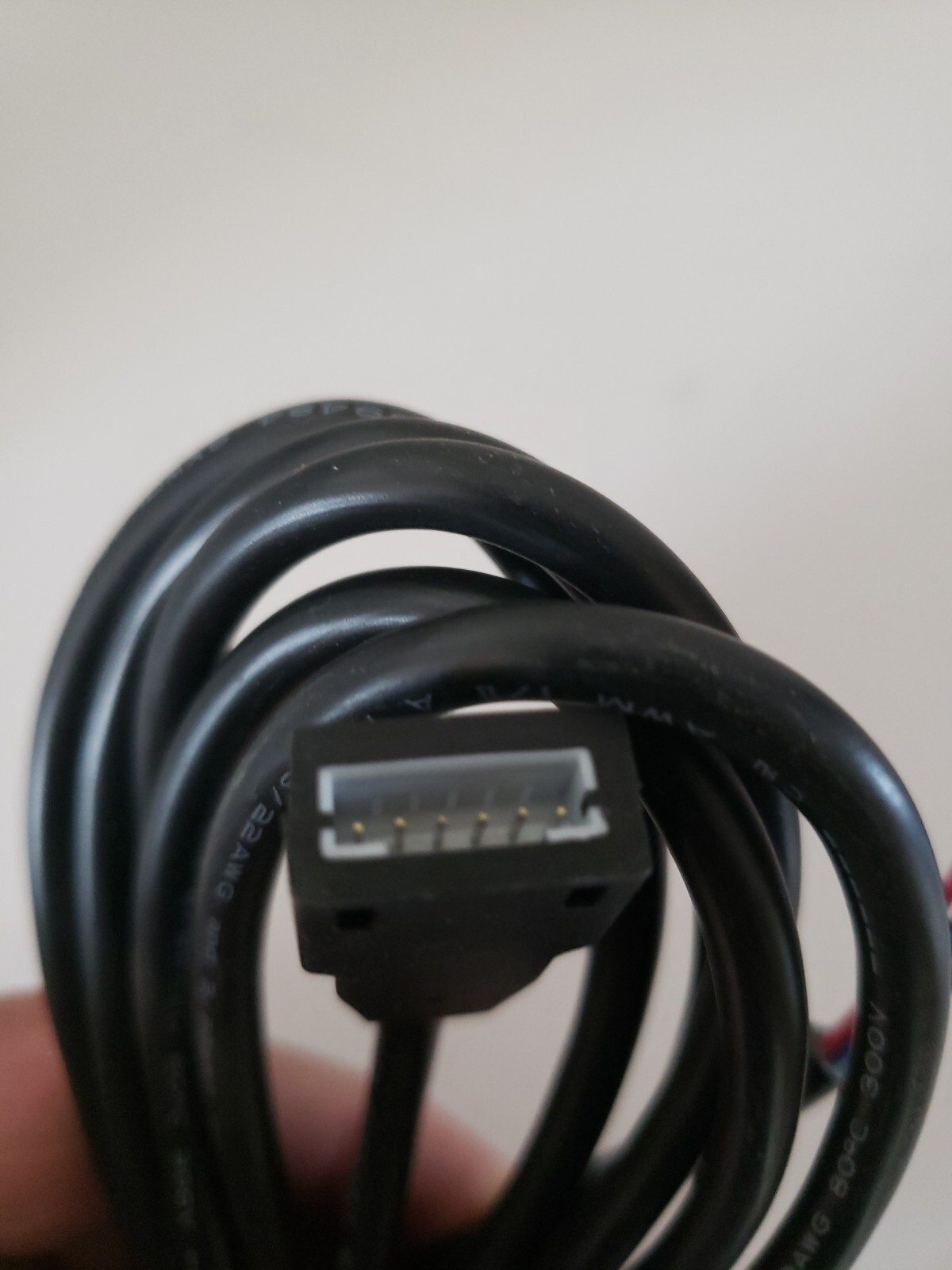 Lippert In Wall RV Slide Out Control Module Wiring Harness 10 ' 238991 ...