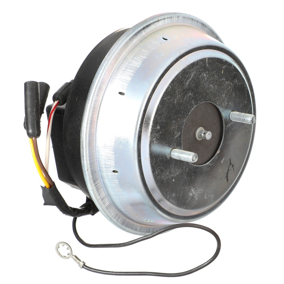 GENUINE FORD NOS Cruise Control Speed Servo Assembly OEM E7RY-9C735-B ...